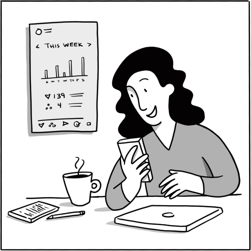 Storytelling for Innovation – Illustrator / Motion Designer / Educator